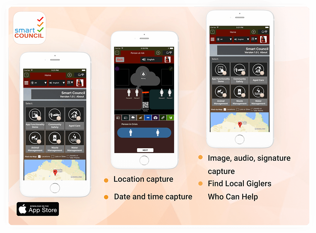 Portfolio - Weenggs Technology