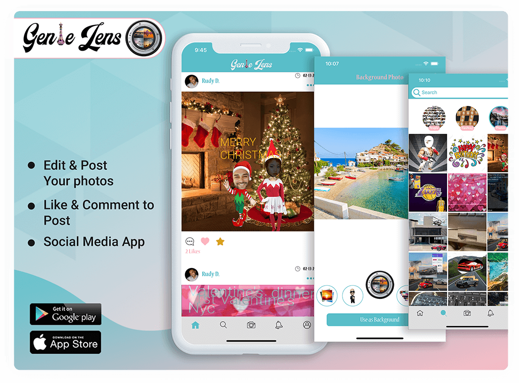 Portfolio - Weenggs Technology